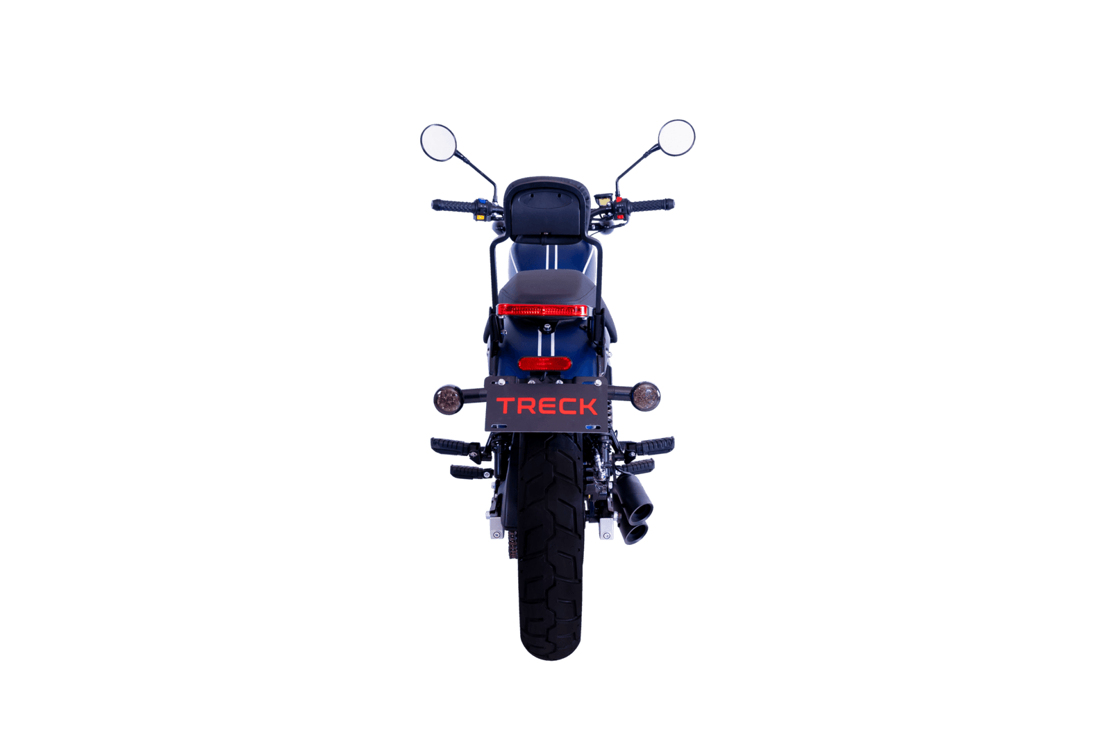Krathos 250 - Treck Motors